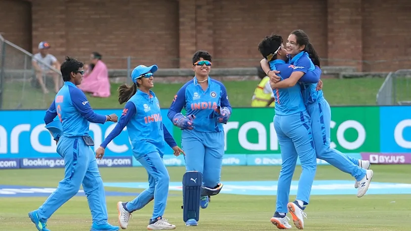 India name star-studded squad for the ICC Women’s T20 World Cup 2024 | ICC Women's T20 World Cup ...