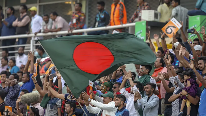 Aliss Islam takes hat-trick on BPL debut | ICC