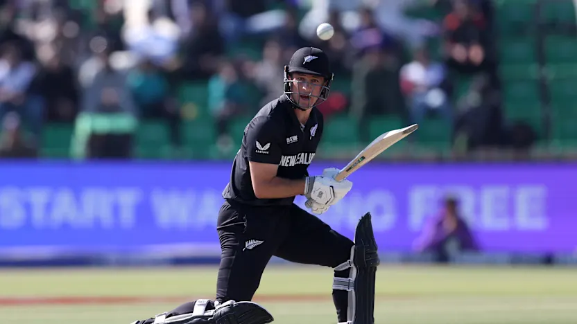 Will Young: New Zealand’s class of 2025 ready to follow in footsteps of ...