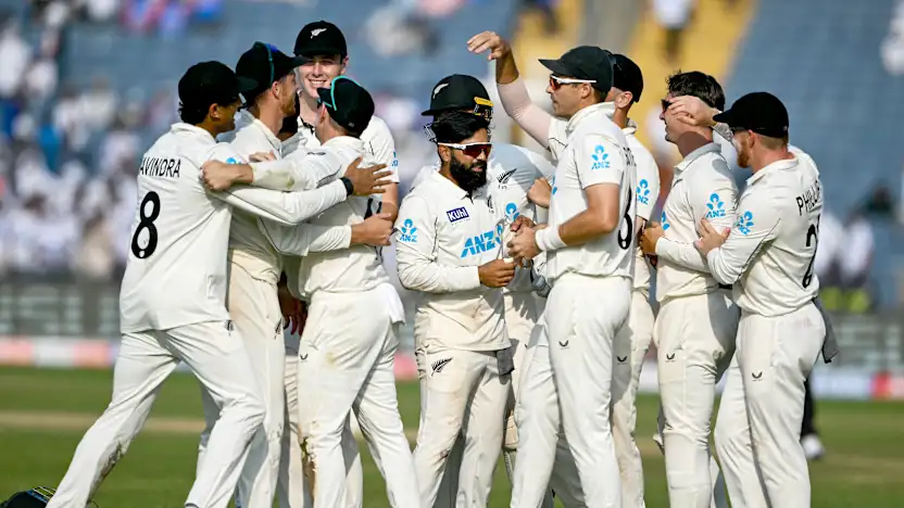 New Zealand out to emulate 2021 heroes with World Test Championship ...