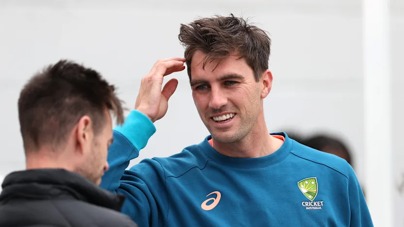 Star-studded commentary panel unveiled for WTC Final broadcast | ICC