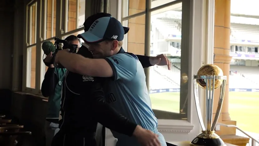 CWC 19 Final: NZ v ENG – Match Preview | ICC Cricket World Cup, 2019 | ICC