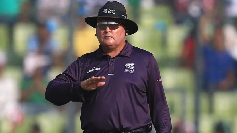 ICC announces umpire and match referee appointments for Semi-finals | ICC