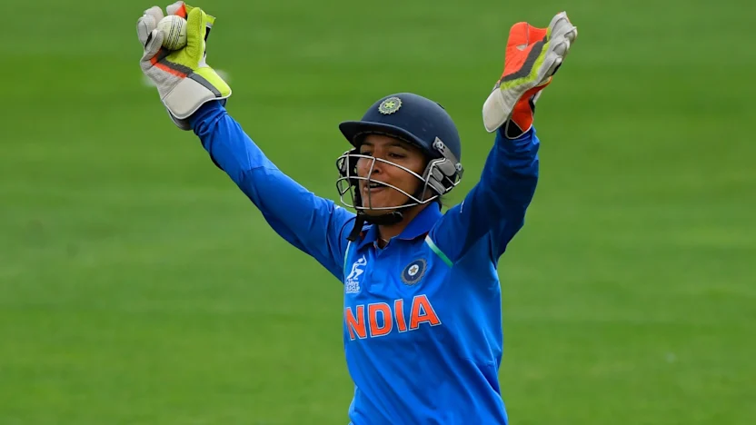 Sushma Verma returns to India squad for West Indies tour | ICC