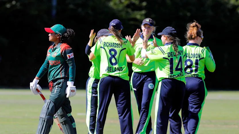 Carrie Archer named new Chair of Women's National Selectors, Cathy ...