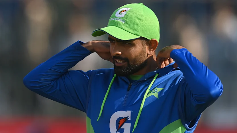 Planning starts now: Pakistan turn attention to Cricket World Cup in ...