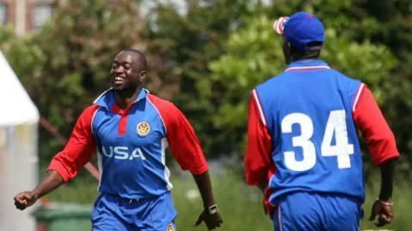 ICC Board to consider revised constitution for USACA | ICC