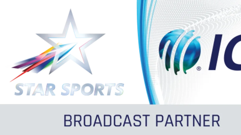 ICC Broadcast Rights | ICC