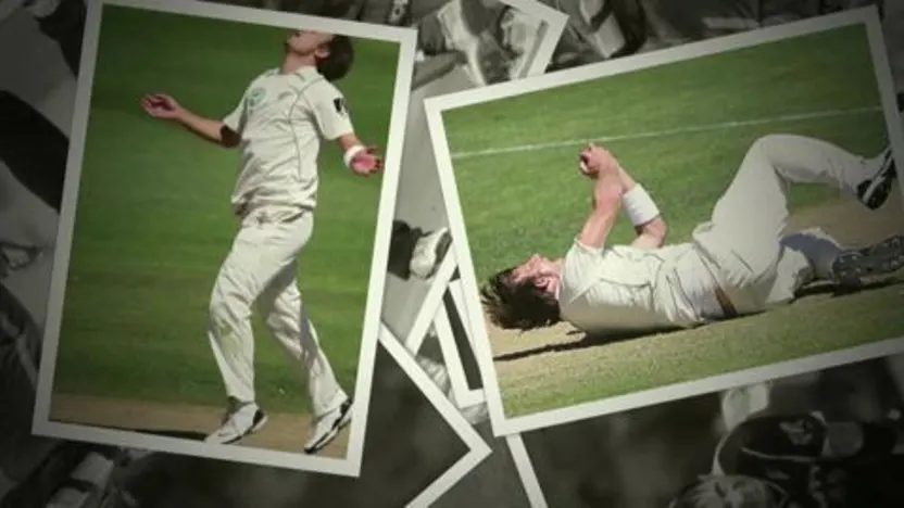 Shane Bond ICC Cricket 360 Feature | ICC