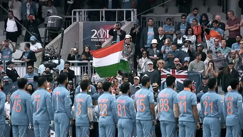 CWC19 SF: IND v NZ – Opener | ICC Cricket World Cup, 2019 | ICC