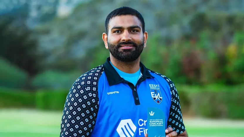 World record knock sees fastest-ever Men’s T20I century hit off just 27 ...