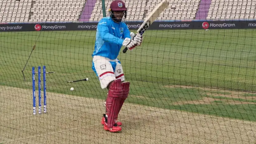 CWC 19: SA v WI – At the nets | ICC Cricket World Cup, 2019 | ICC