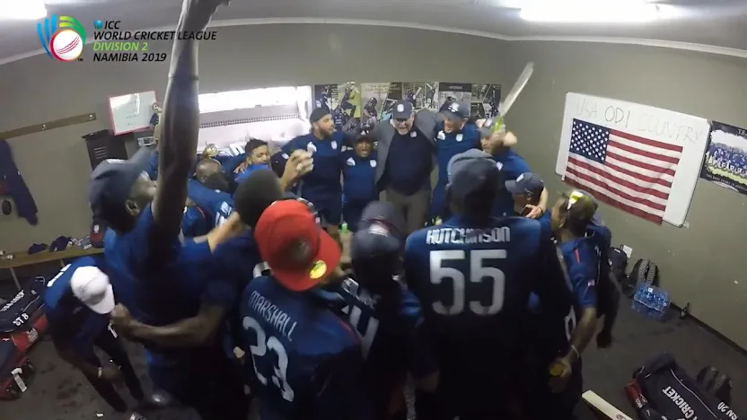 WCL 2: Tournament wrap | ICC