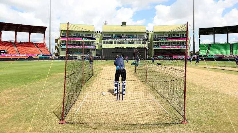 ICC strengthens training and education programme with launch of Level 2 ...