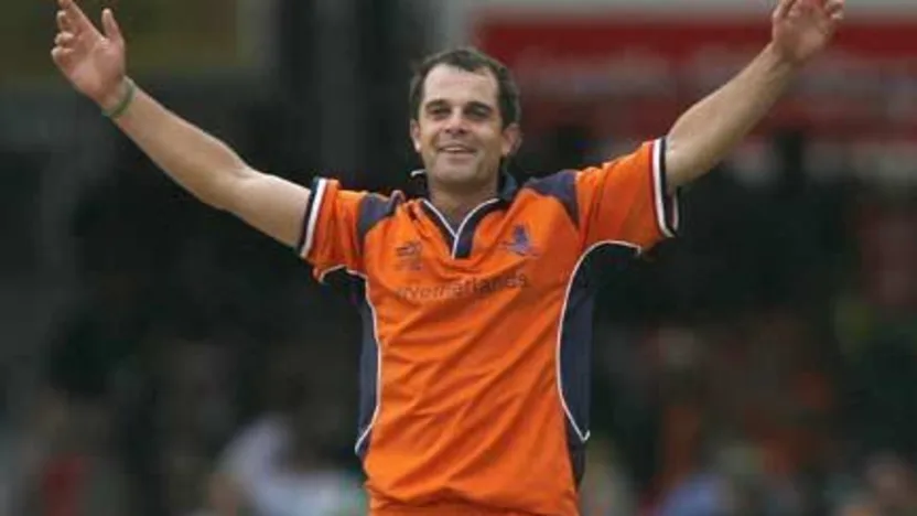 We are confident ahead of 2011 WC, says Netherlands captain | ICC