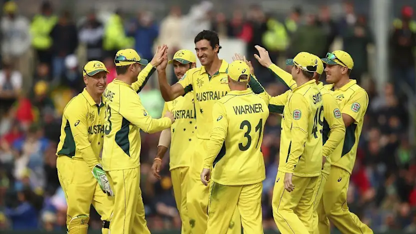 CWC 15 Pool Stages – Team Stats | ICC
