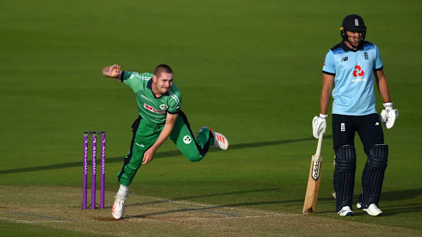 Little guilty of breaching ICC Code of Conduct | ICC