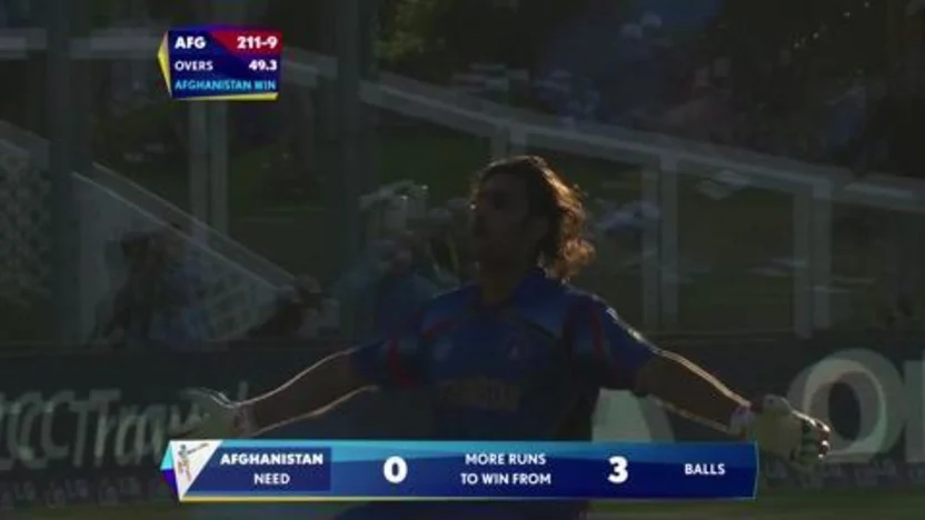 CWC 15 Favourite Moments | ICC Cricket World Cup, 2015 | ICC