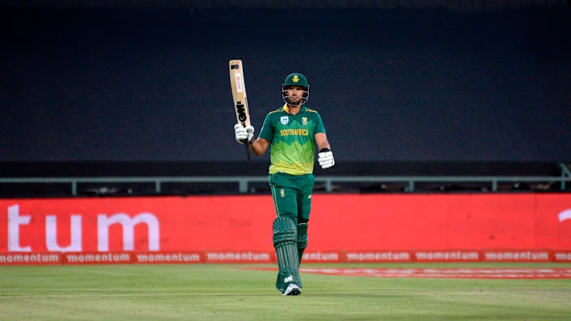 Markram, Nortje, Qeshile earn maiden Proteas T20I call-ups | ICC