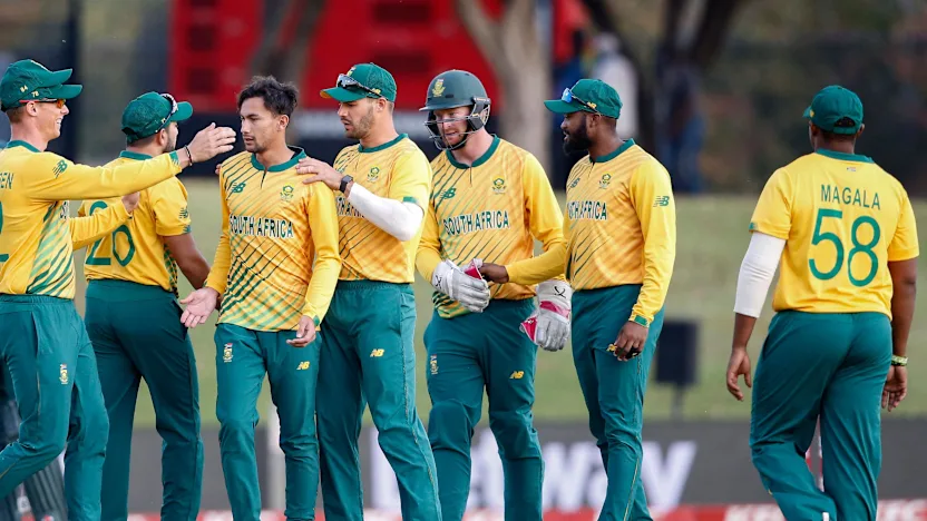 ICC Men's T20 World Cup 2021 schedule announced | ICC