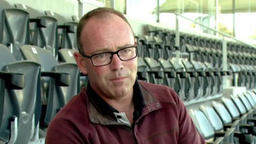 Lee Germon CWC Feature | ICC Cricket World Cup, 2015 | ICC