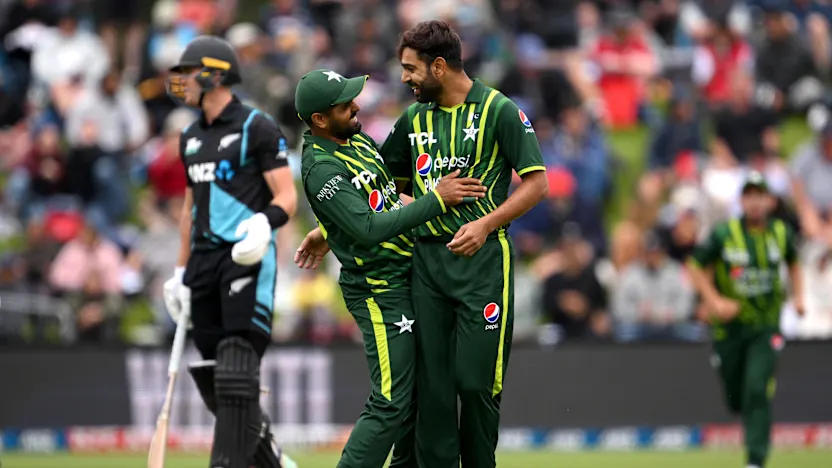 Rauf reinstated as Pakistan commence planning for T20 World Cup | ICC ...