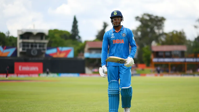 U19 CWC 2024 Day 10 Round-up: India, Australia head into Super Six with ...