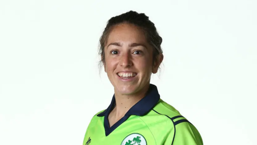 Ireland's Amy Kenealy calls time on international cricket | ICC