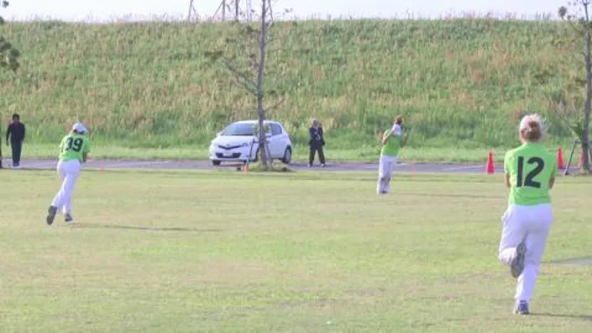 Cricket Without Borders | ICC