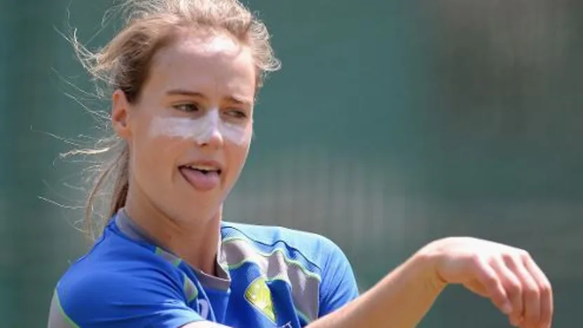 A feature on Aus Women ahead of their semi-final | ICC