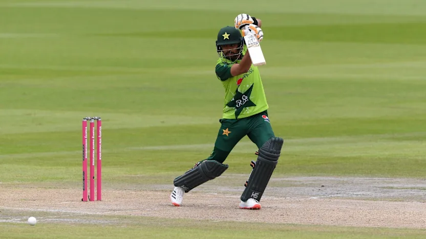 ICC Masterclass | Byjus | Cover Drive | ICC