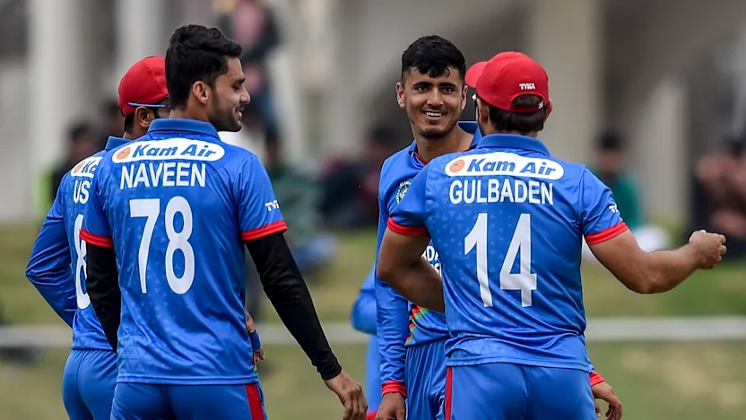 ICC Men's T20 World Cup 2021 schedule announced