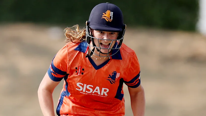 Dutch trio the big winners on latest rankings update