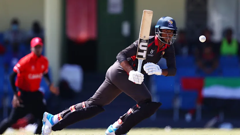 Rising stars and key contributors: 10 players to watch at the CWC ...