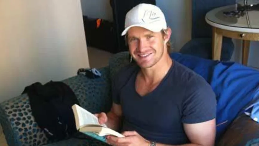 CWC stars reveal why they love their favourite books | ICC