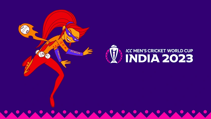 Mascots | ICC