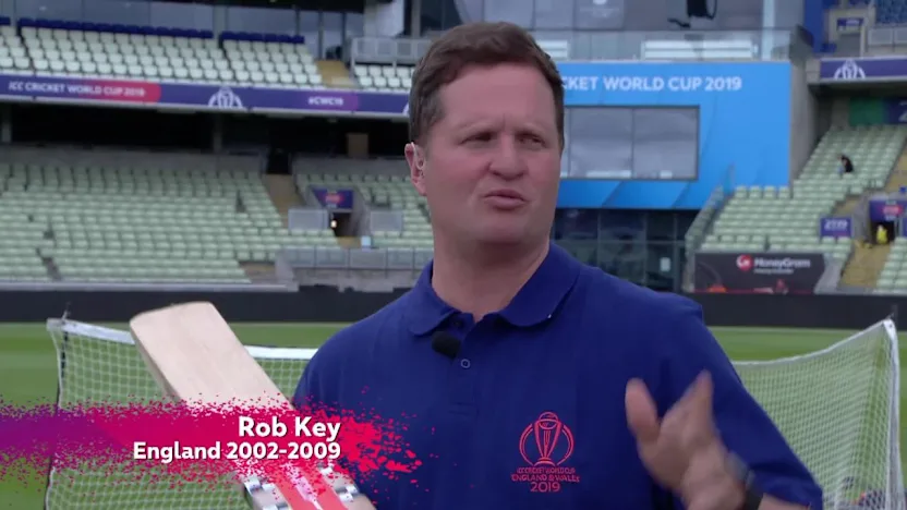 CWC 19: England Masterclass | ICC Cricket World Cup, 2019 | ICC