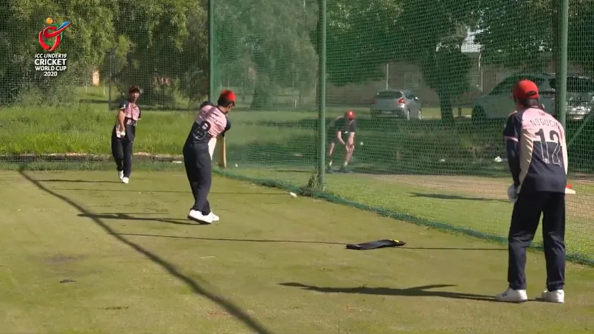 ICC U19 CWC: ENG v JPN – England game is historic for us, says Japan ...