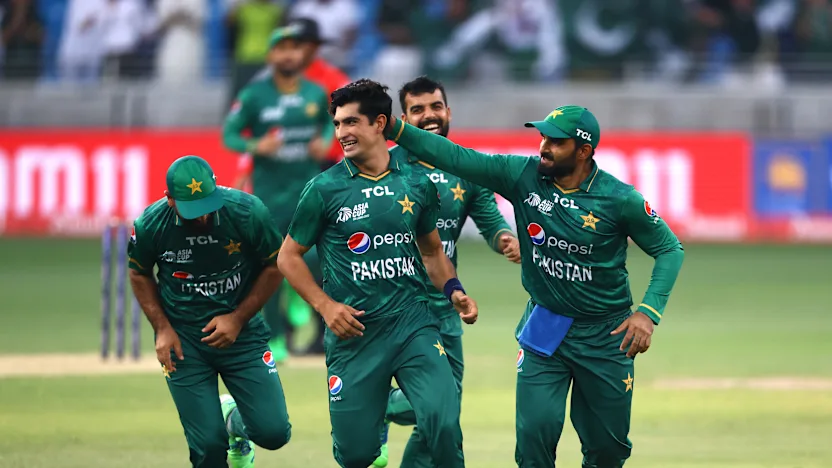 Five young guns ready to impact the T20 World Cup | ICC