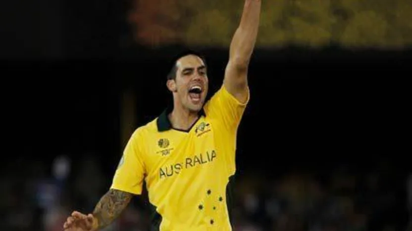 Australia wins yet again in CWC | ICC