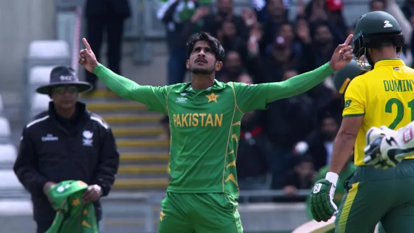 190603_CWC_2019_PAK_CT17_MEMORIES | ICC