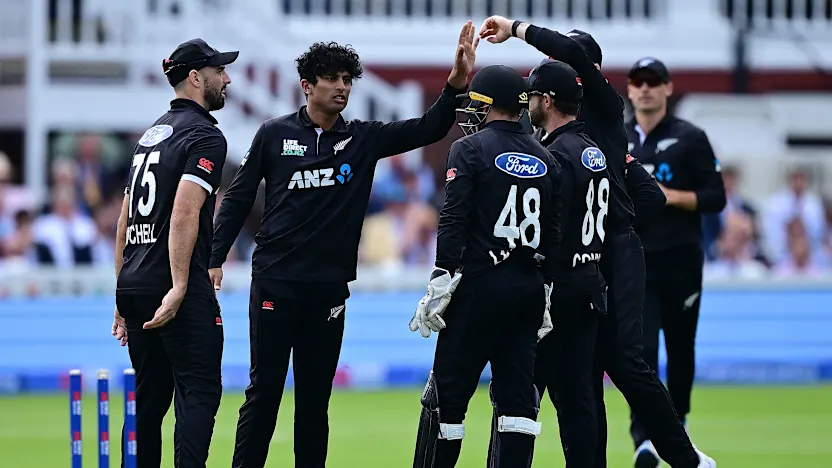 2027 World Cup on Stead's agenda during Bangladesh ODI series | ICC