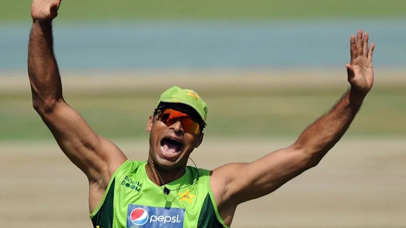 Gul hopes Akhtar can ease pace burden | ICC