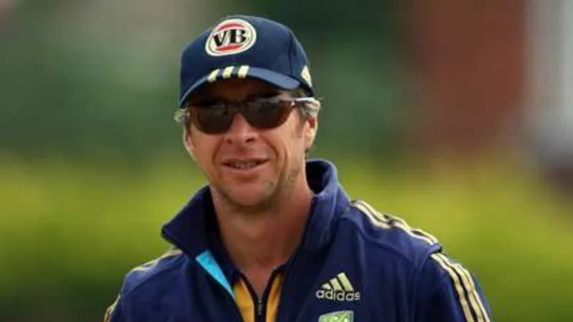 Troy Cooley appointed interim Australia coach for SA tour | ICC