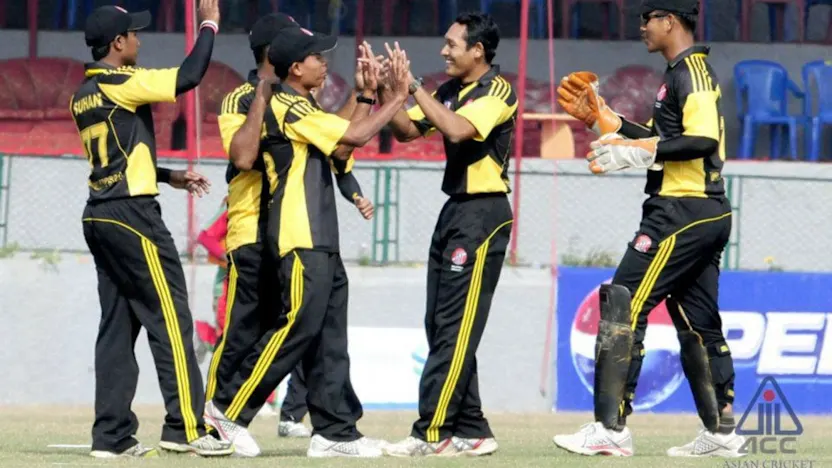 Malaysia | ICC