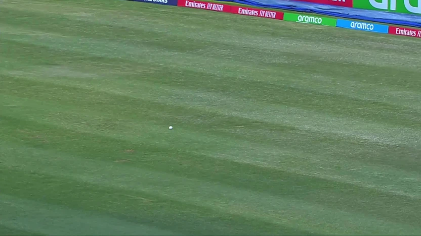 Pulindu Perera with a Four vs. West Indies | ICC Under-19 Cricket World ...