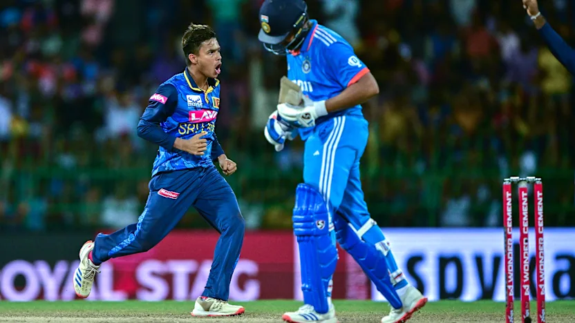 Spinners script record as Sri Lanka end 27-year-long wait with ...