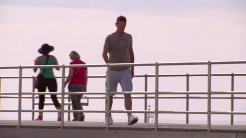 Shaun Tait ICC Cricket 360 Feature | ICC Cricket World Cup, 2015 | ICC