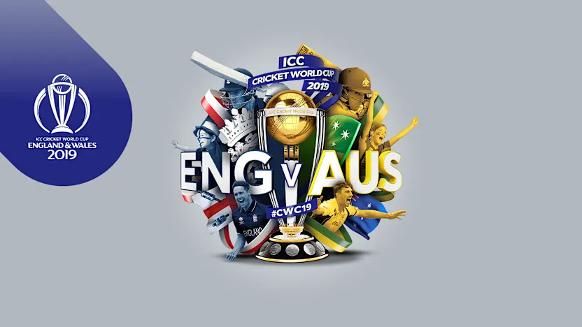 CWC 19: ENG v AUS – Match Preview | ICC Cricket World Cup, 2019 | ICC