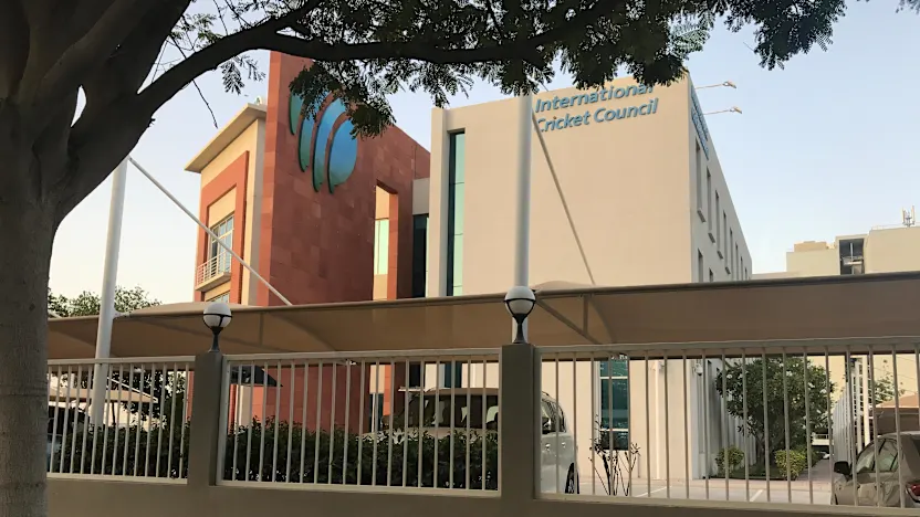 ICC Board update | ICC